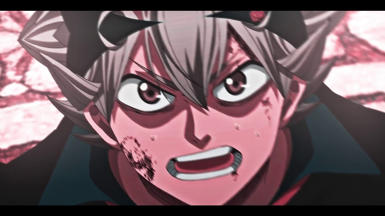 Asta Edit - YouTube