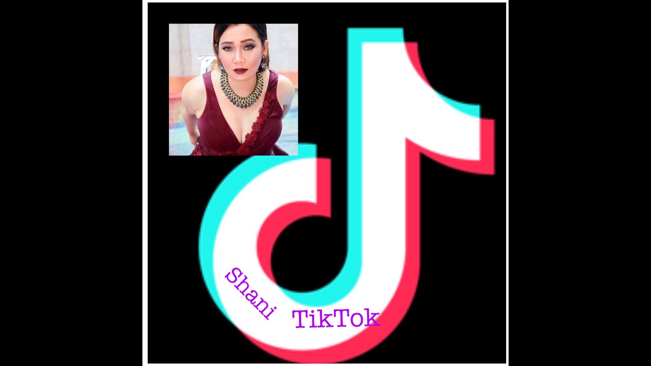 Shani Marie Tiktok Compilation - YouTube