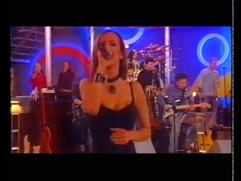 Gloria/Глория - Lyuboven dyjd/Любовен дъжд  [Slavi Show 2003]