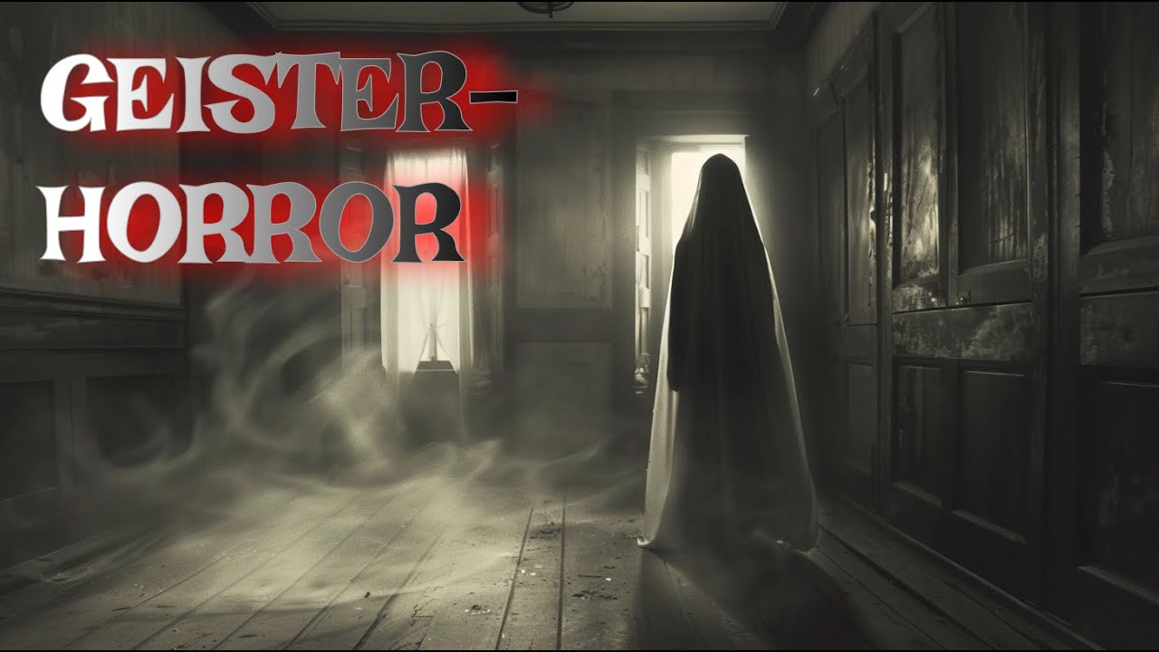 2 wahre Horror Storys über Geister von denen du träumen wirst! | Mr ...