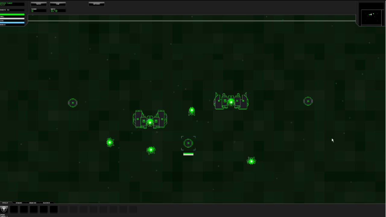 Sound Test for Shellcore - YouTube