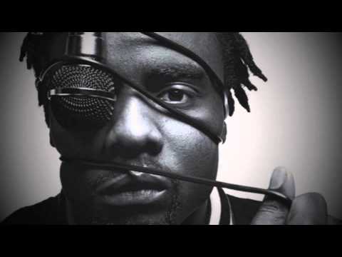 Wale feat Big Sean - Slight Work (AUDIO) - YouTube