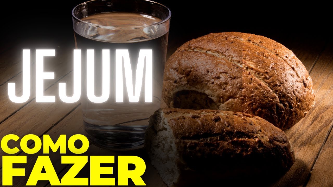 Jejum Católico: Os 4 Tipos de Jejum Que Poucos Conhecem! Você Está ...