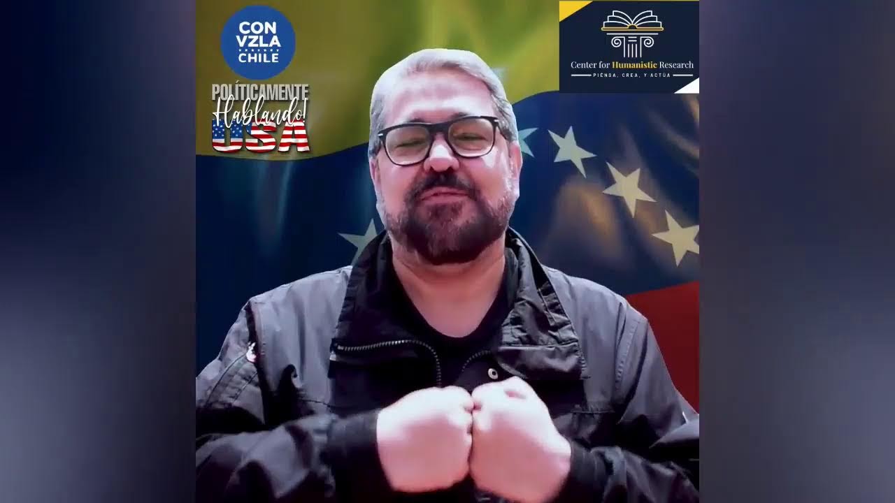 #10abril Noticiario semanal MIRADA DIPLOMÁTICA con el Dr. Luis Manuel ...