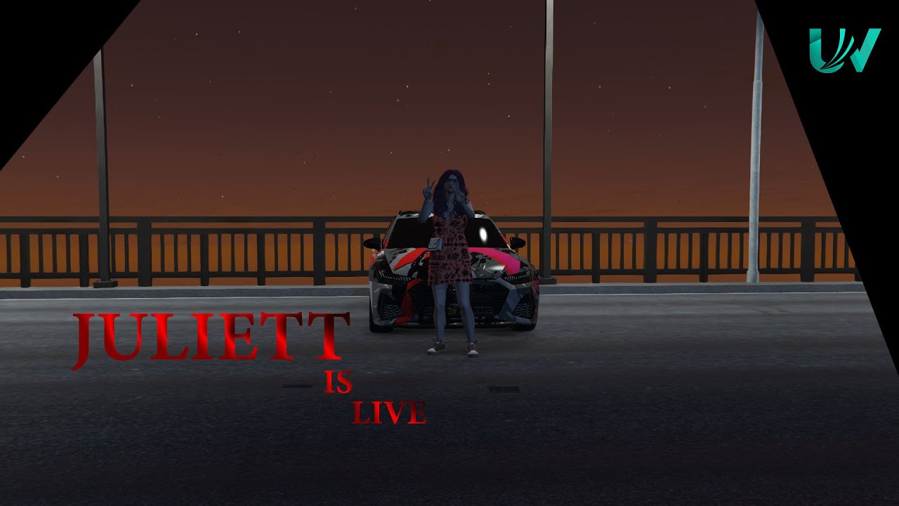 UNITY VERSE ROLEPLAY V2 and story mode #uv #unityverse - YouTube