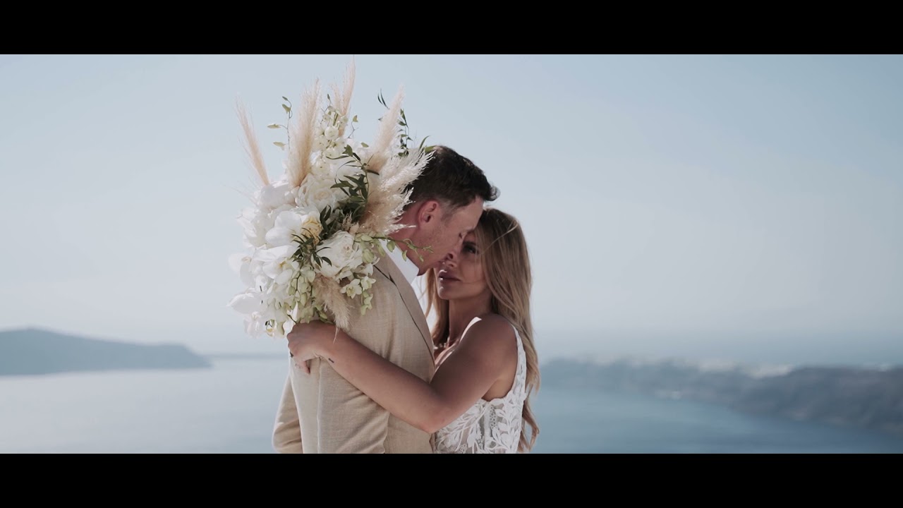 Charlotte & Sean - YouTube