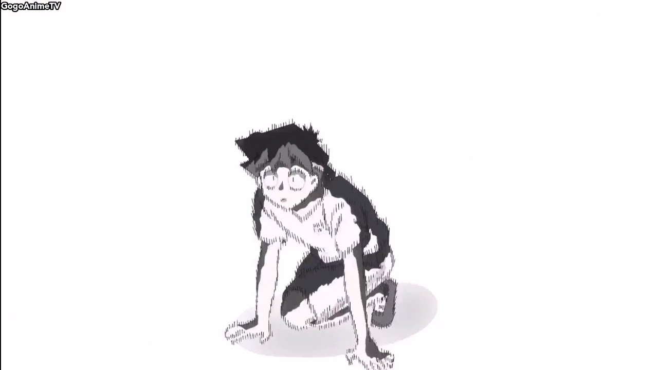 Tadano Entering God Mode | Komi Can't Communicate - YouTube