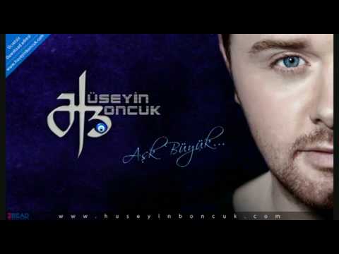 Huseyin Boncuk - Ask Buyuk - Single 2009 / 2010
