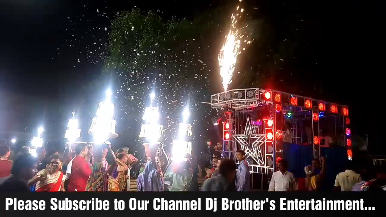 Dj Brother's Entertainment(9861245818/7008851881) - YouTube