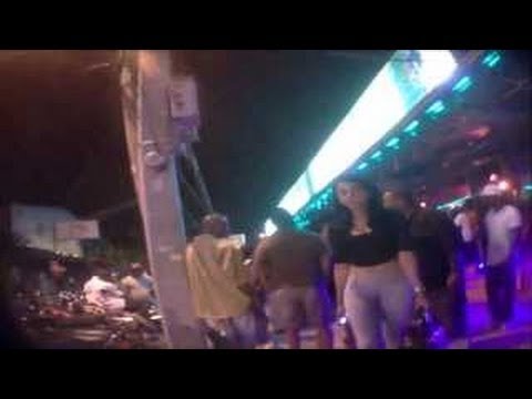 Sosua Clubs, Beaches and Bars | Dominican Republic Passport Bros. | Vol ...