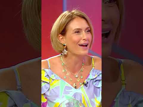 Ceyda Düvenci Sosyal Medya Zorbalığına Uğradı! #shorts #bambaşkasohbetler #ceydadüvenci