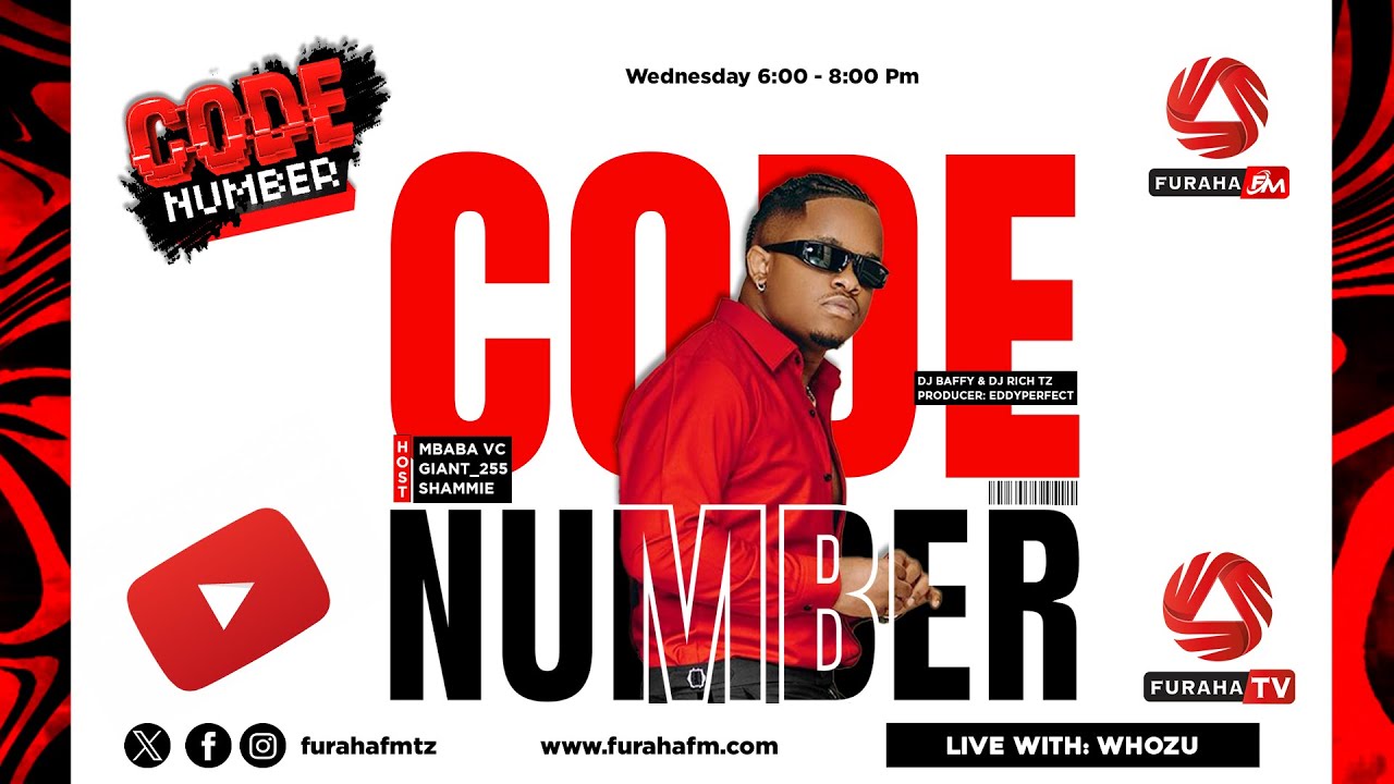 LIVE🔴EXCLUSIVE INTERVIEW NA WHOZU KATIKA CHUO CHA USIMAMIZI WA FEDHA ...