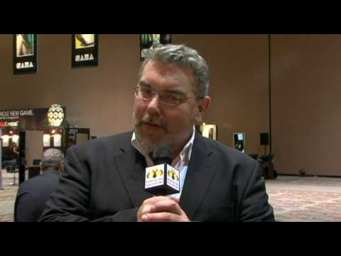 John Moroney at the NAHAs - YouTube