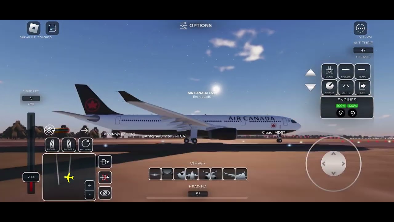Project Flight mobile tutorial for beginners - YouTube