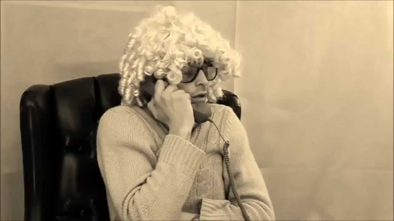 Saul Saltzman - Retired 1970's Porn Producer - YouTube