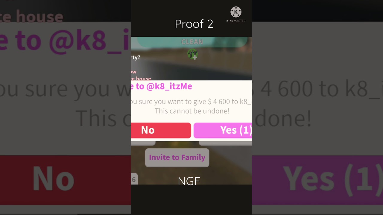 Roblox cross trade proof 2! - YouTube