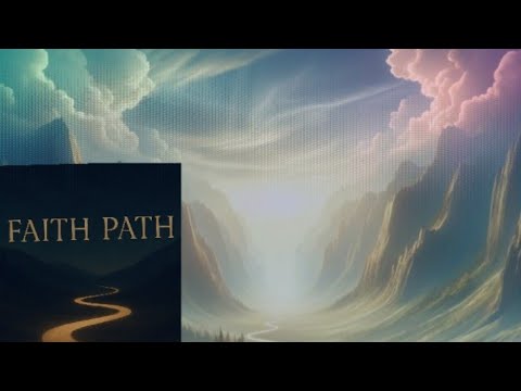 Welcome to Faith Path | Begin Your Journey of Faith and Purpose - YouTube