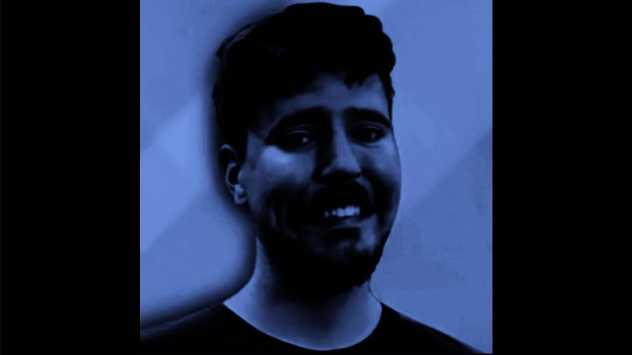 MrBeast becoming sad ( template) - YouTube
