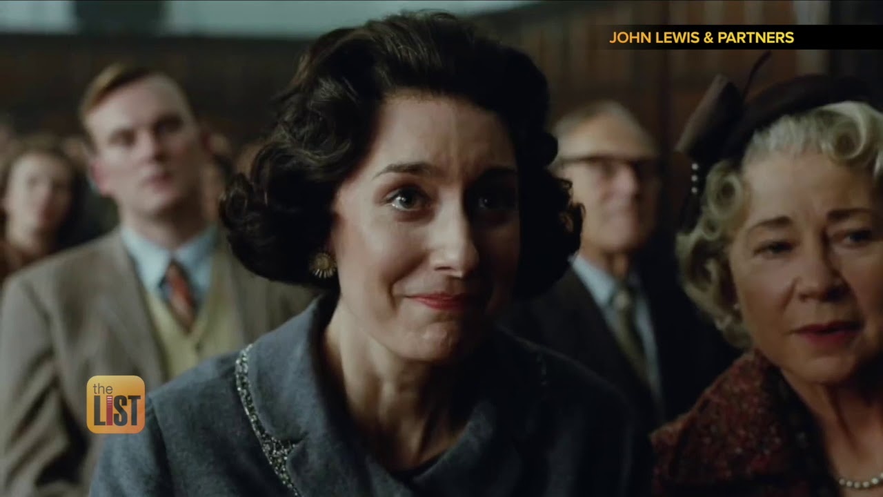 John Lewis and Partners Christmas Ad + More of 2018's Hottest Holiday ...