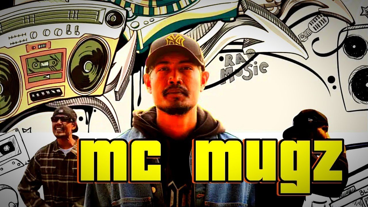 MC Mugz Rap Pickup Remix video 2024 - YouTube