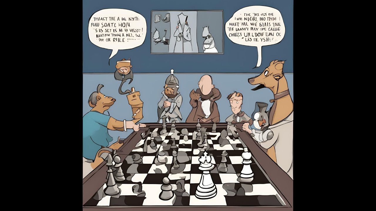 Sharp Chess Tactics You Need to Know to Improve Fast - YouTube