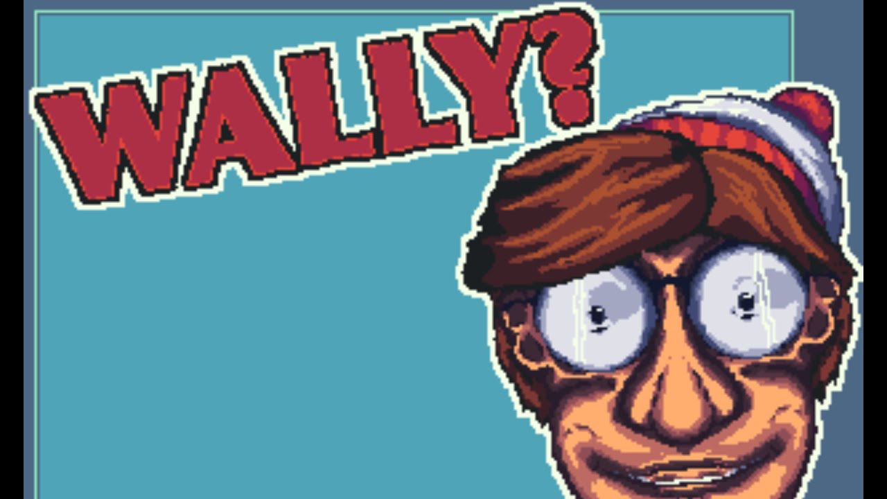 'Wally - YouTube