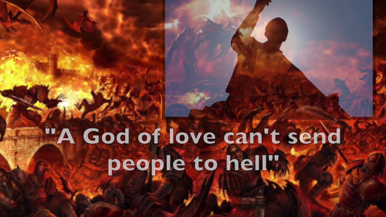 Pastor Sergio Sandoval ** REPENT(HELL IS REAL!!)!! *** SERMON - YouTube