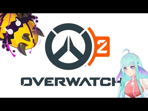 DR2 SCUFFED so we getting cooked in OW2 and cooking in Plate UP! - YouTube