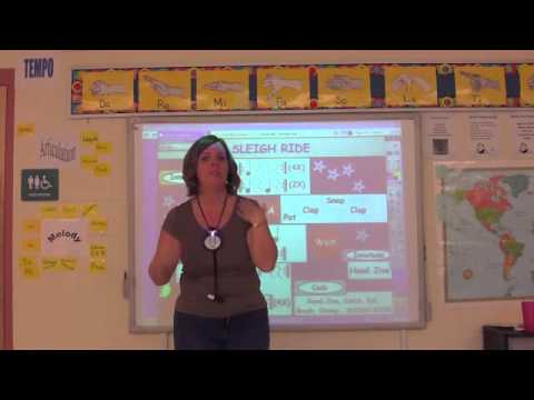 Sleigh Ride.m4v - YouTube