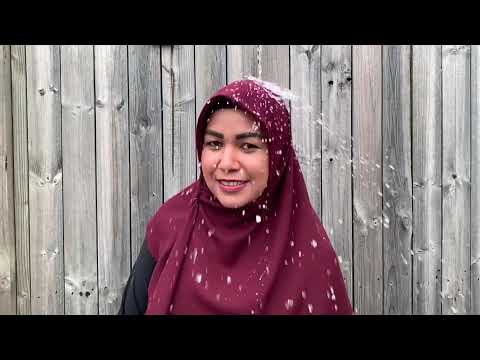 Unique Water Repellent Scarves by Falentina Official