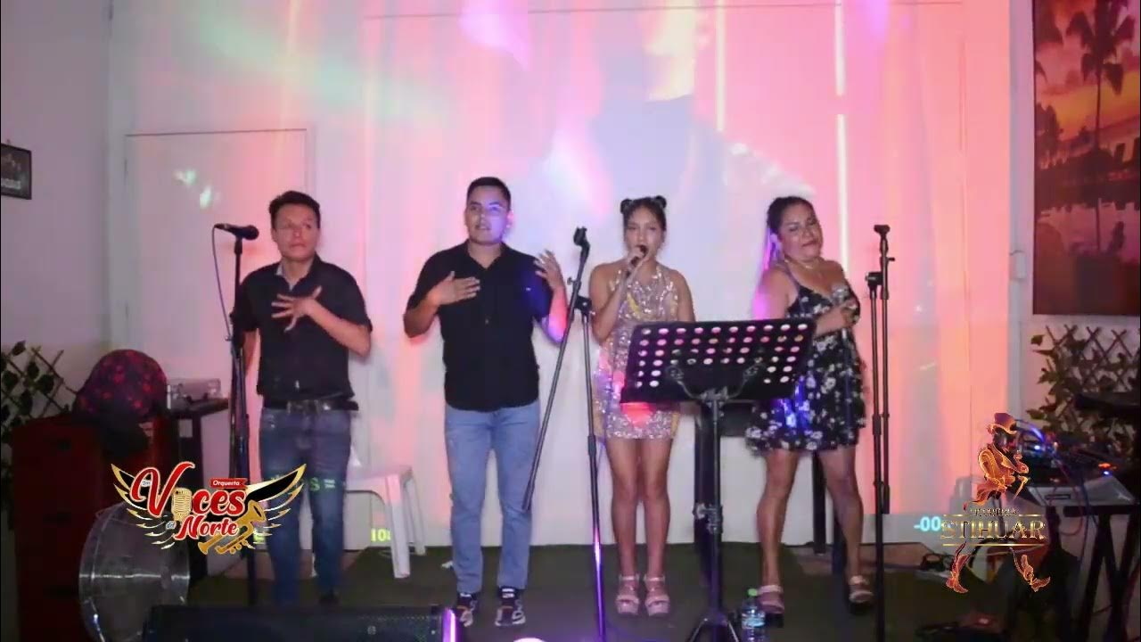 Mix collar de lágrimas Mirella Campos - YouTube