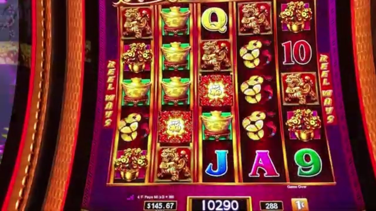 Buckle Up for Dancing Drums Prosperity Rollercoaster!! - YouTube