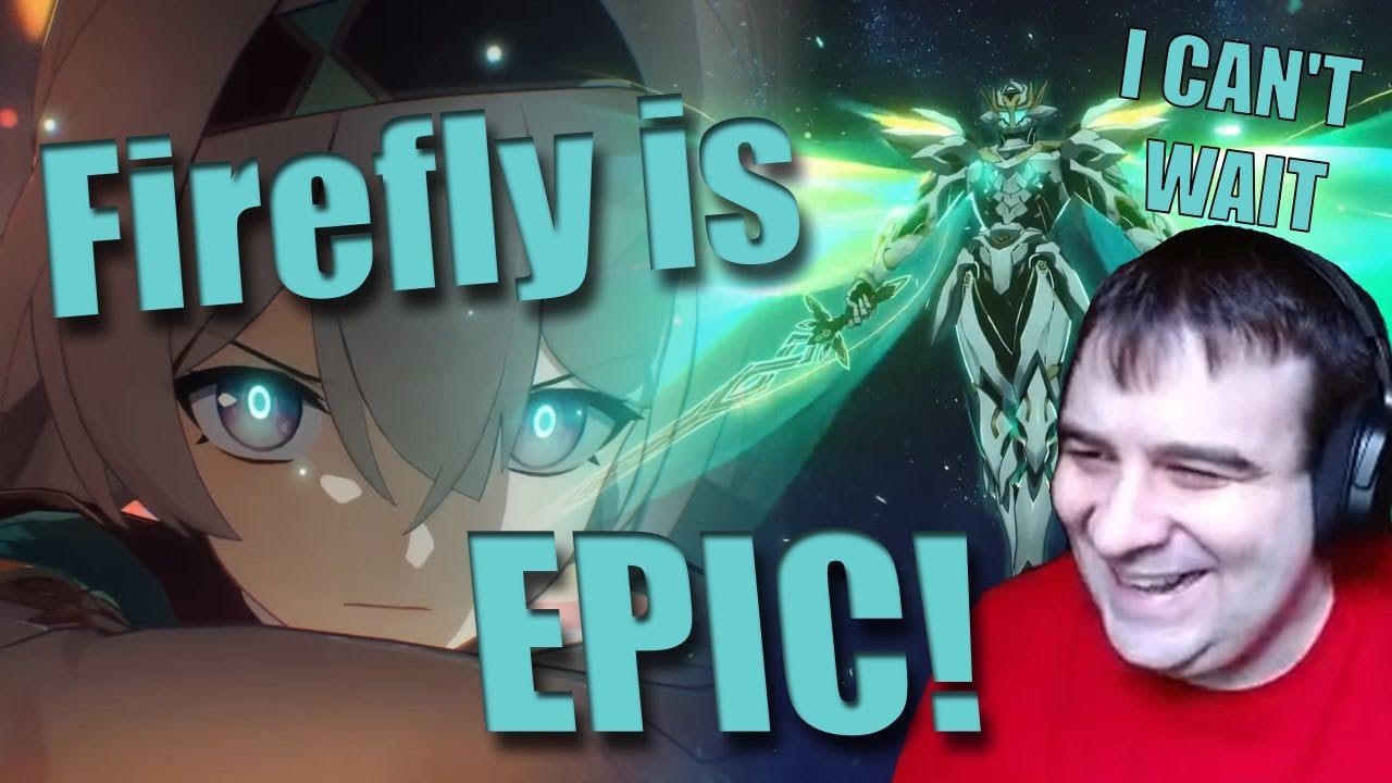 I LOVE FIREFLY! Firefly Trailer Reaction HSR - YouTube