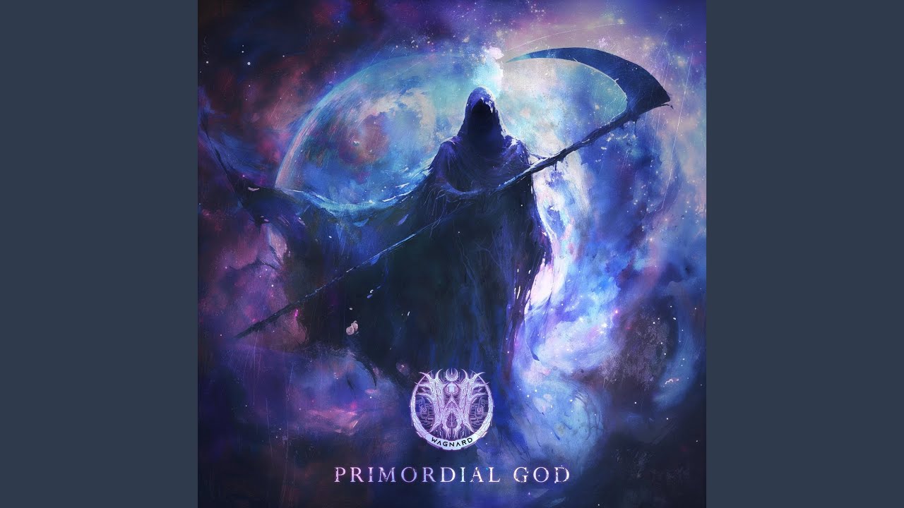Primordial God (Instrumental Version) - YouTube