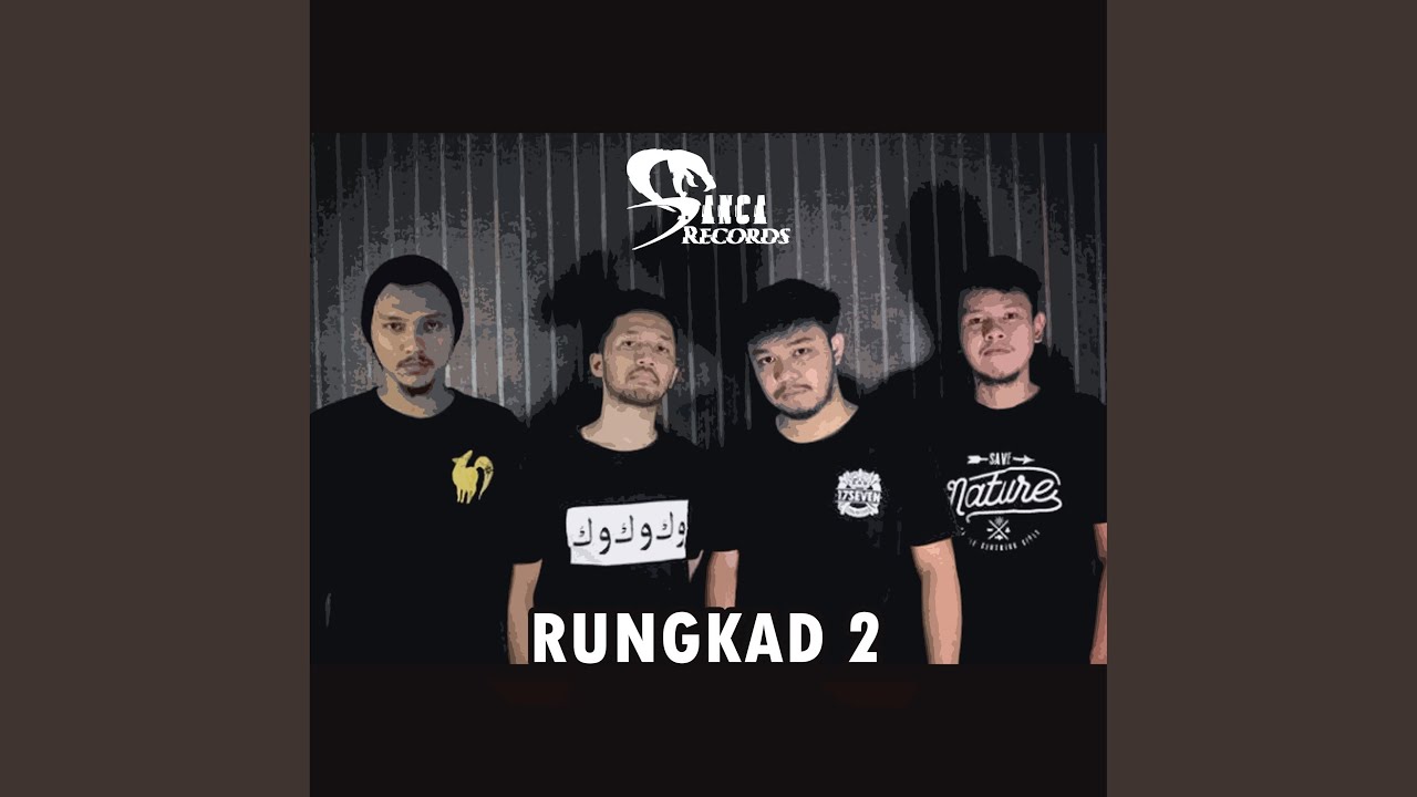 Rungkad 2 - YouTube Music