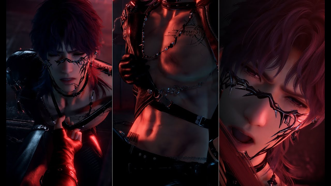 Love and Deepspace - Rafayel: Extreme Dose [Tomorrow's Catch-22 5 ...