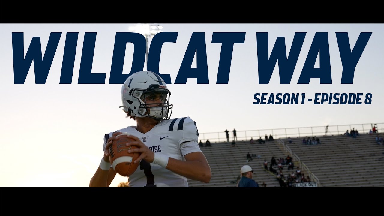 Wildcat Way (S1,E8) - vs. Dothan - YouTube