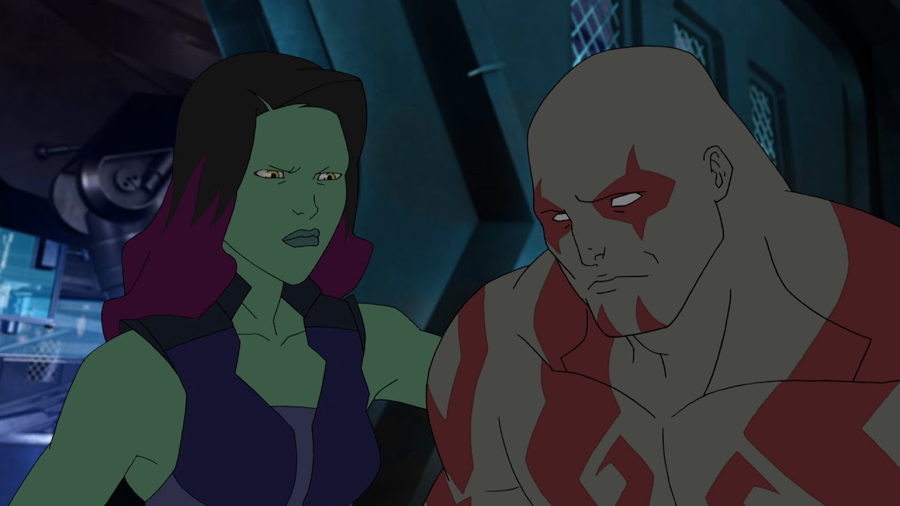 La Princesse Rebelle - YouTube