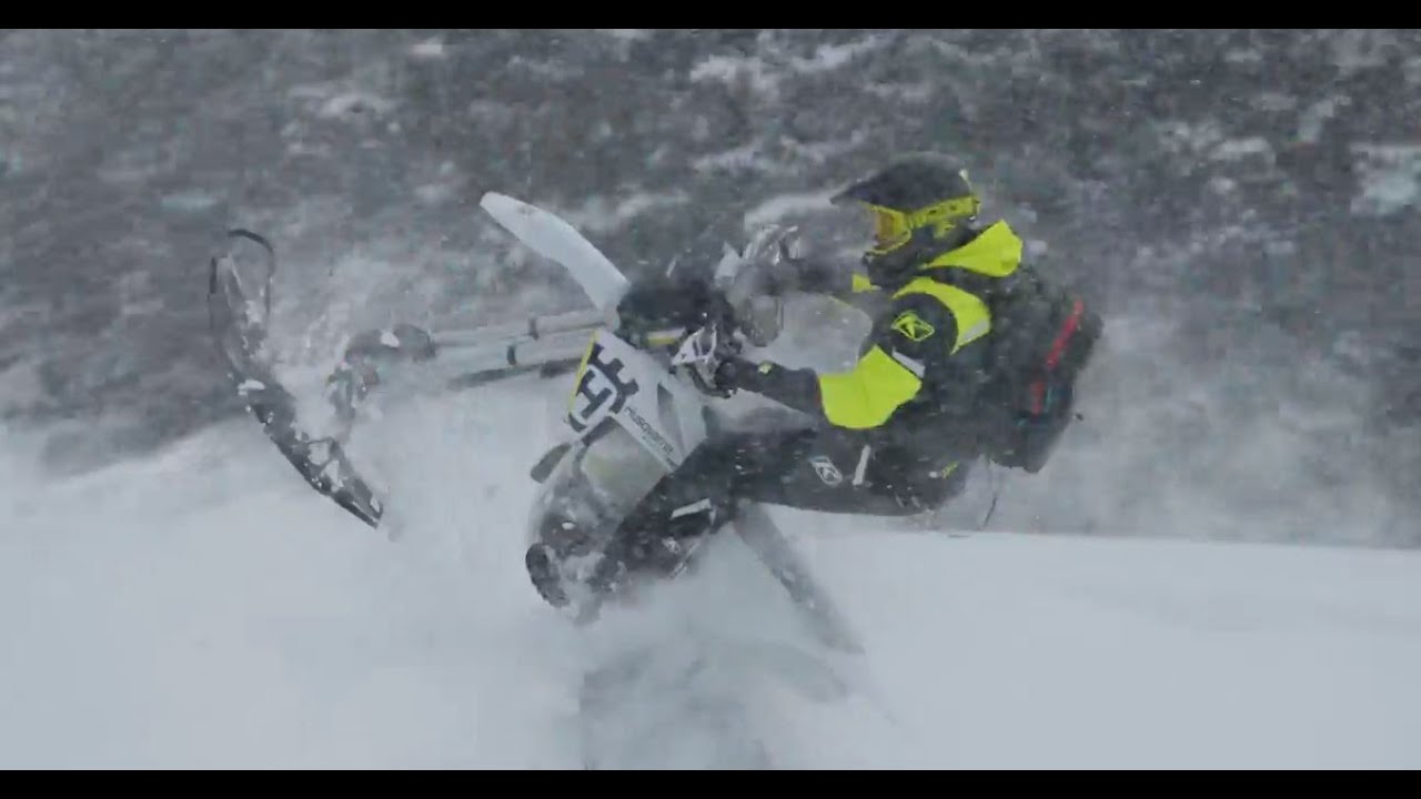 2022 Timbersled RIOT 3 - Timbersled - YouTube