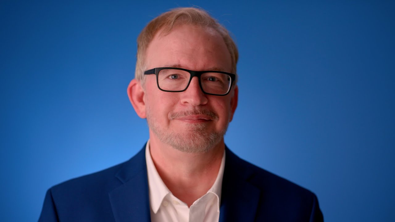 Tyler M. Pierson, MD, PhD | Cedars-Sinai Guerin Children's - YouTube