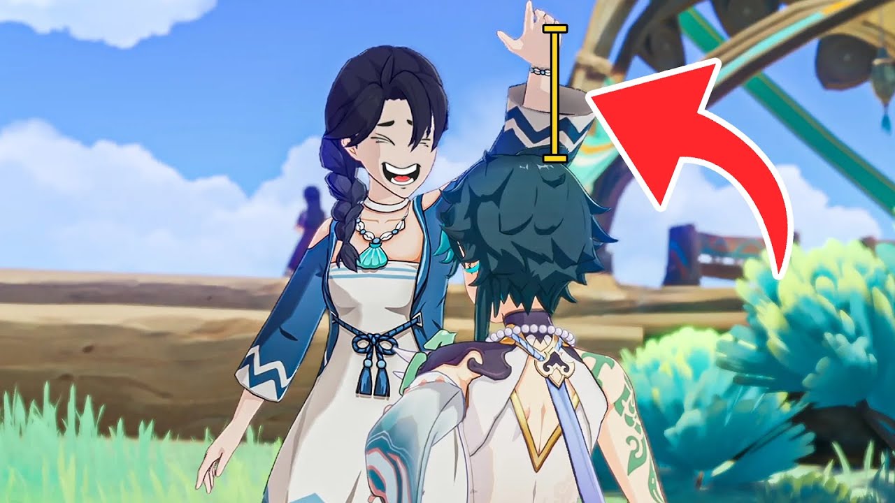 Why They Keep Bullying Xiao? - YouTube