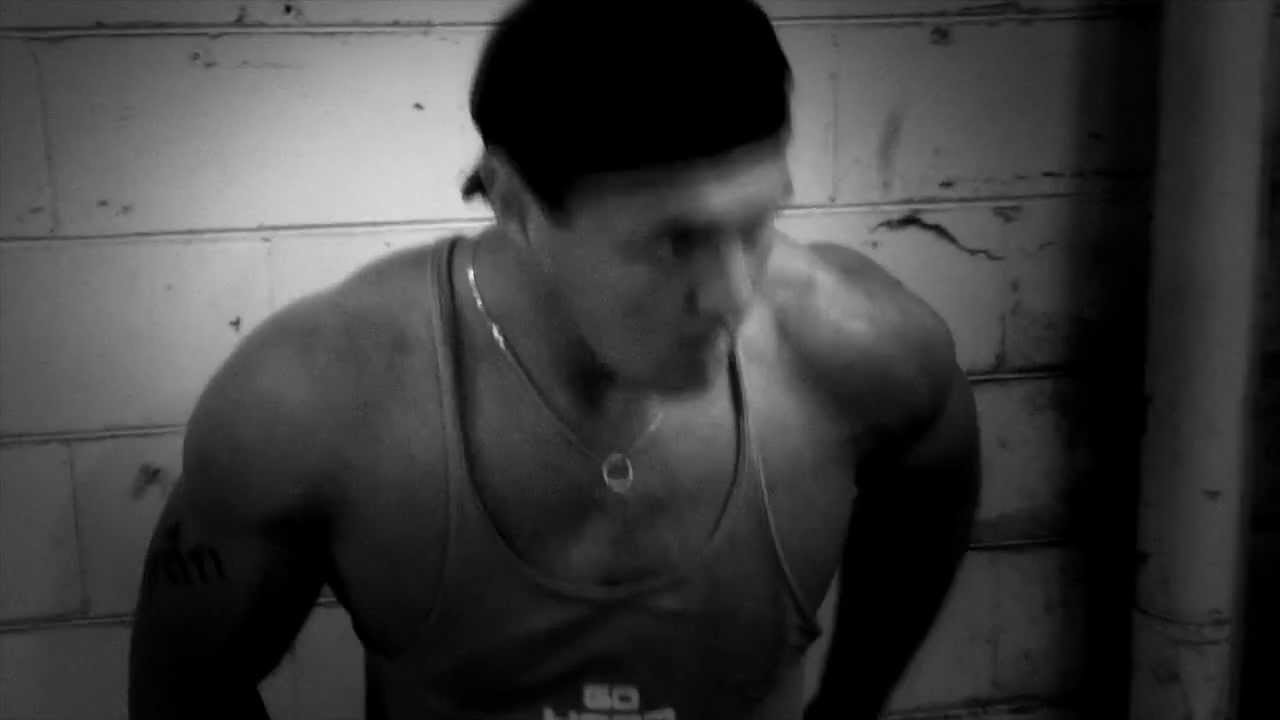 Jem Smith 2012.10.01 Post workout blues - YouTube