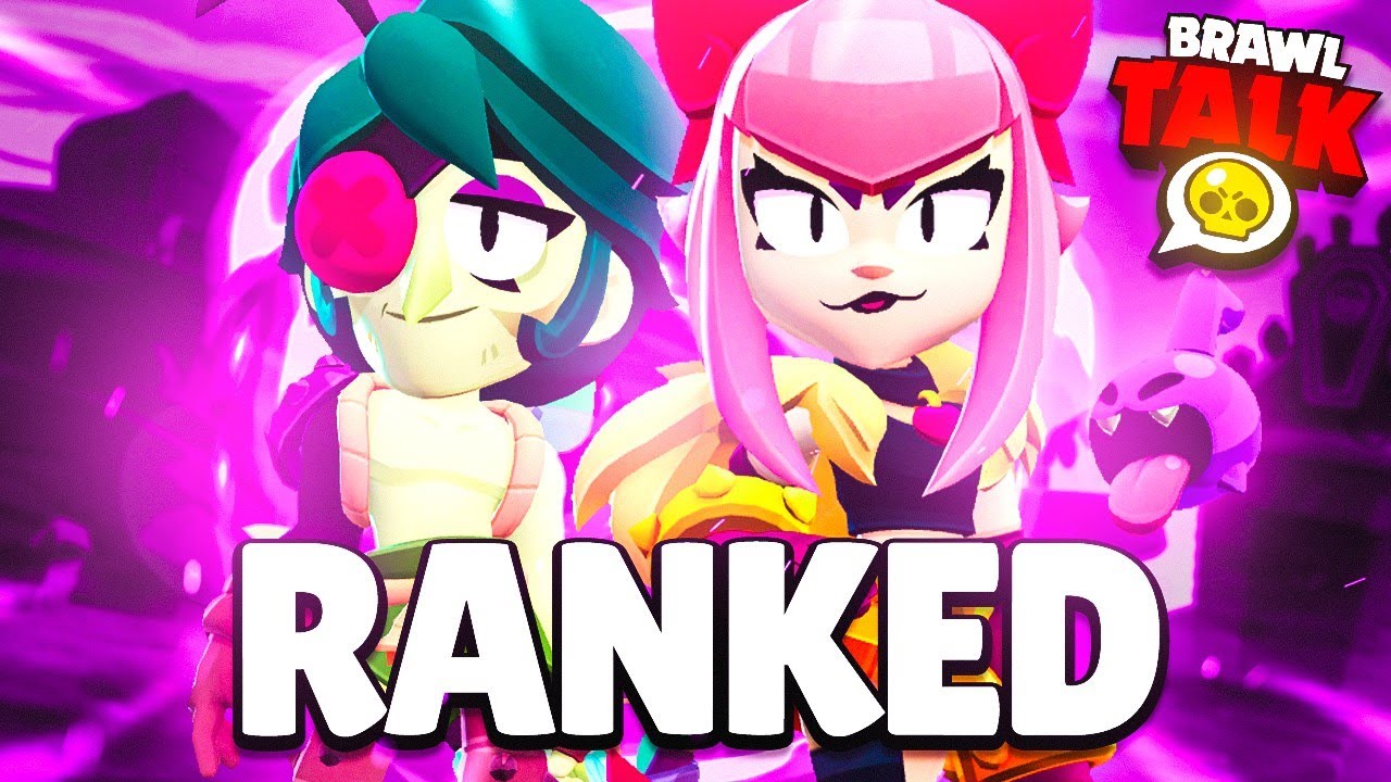 BRAWL TALK BREAKDOWN + *SECRET* BALANCES YOU MISSED - YouTube