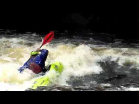 lightning paddles - YouTube