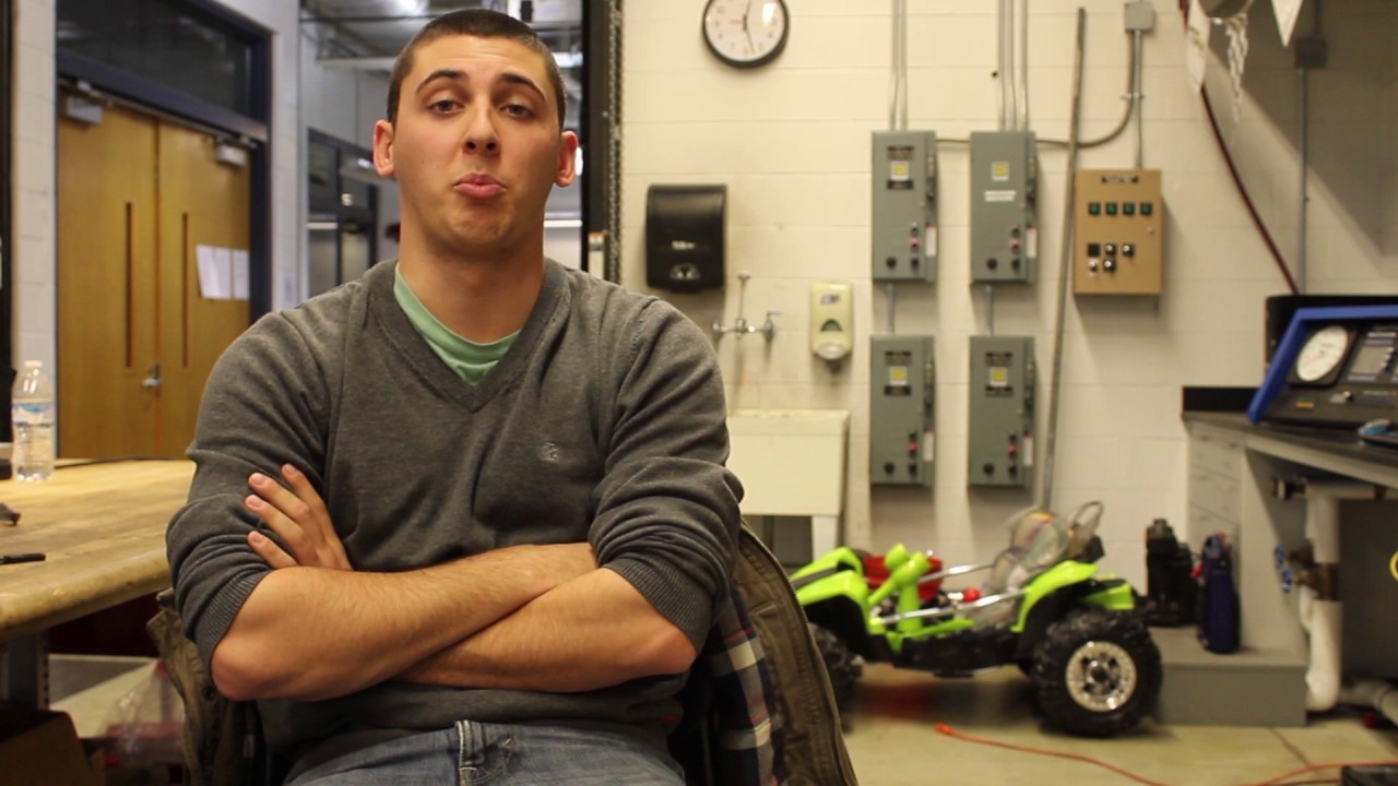 Cardinal Formula Racing - School. Speed. Success. Documentary - YouTube