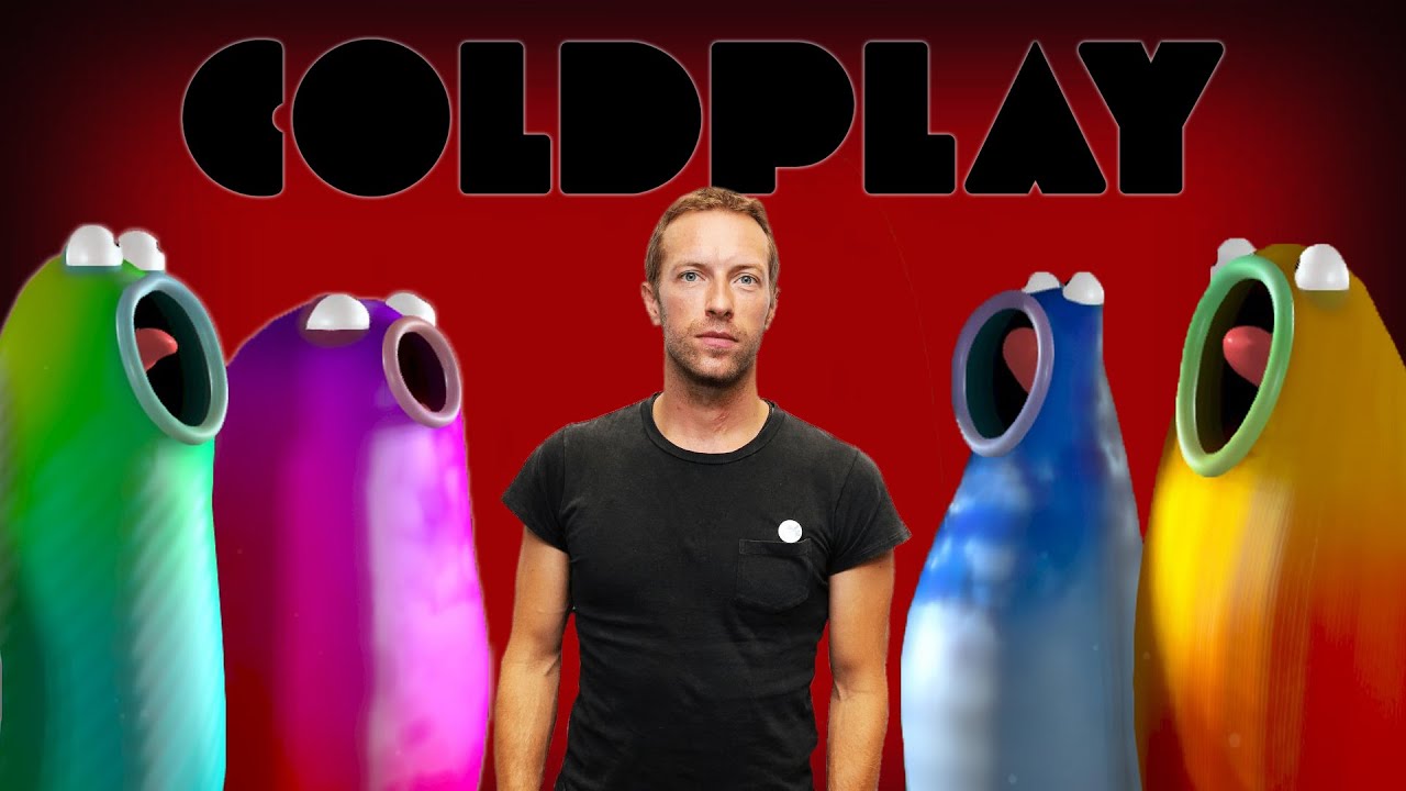 Blob Opera - Coldplay - Clocks - YouTube