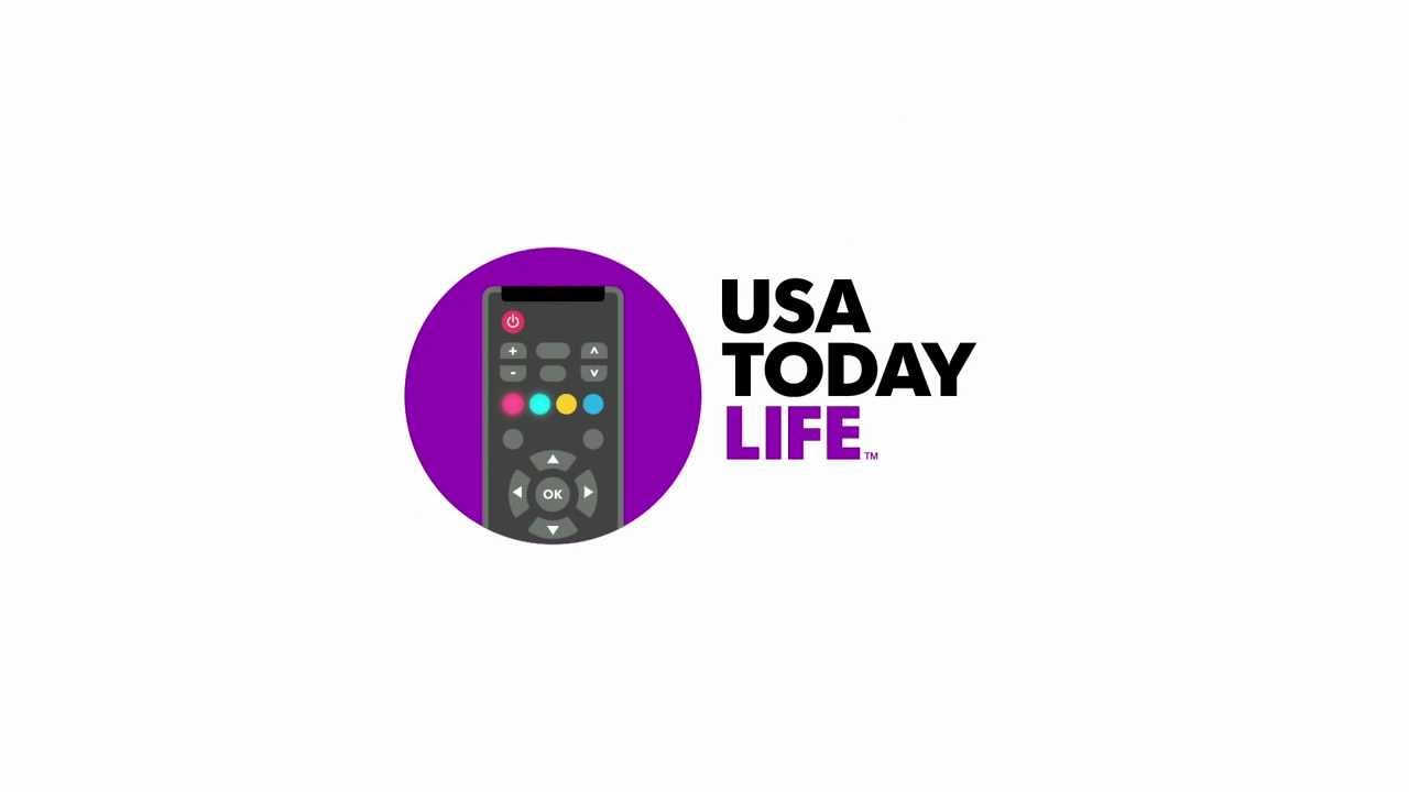 Usa Today Life Logo