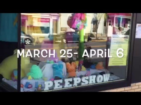Peep Show Trailer - YouTube