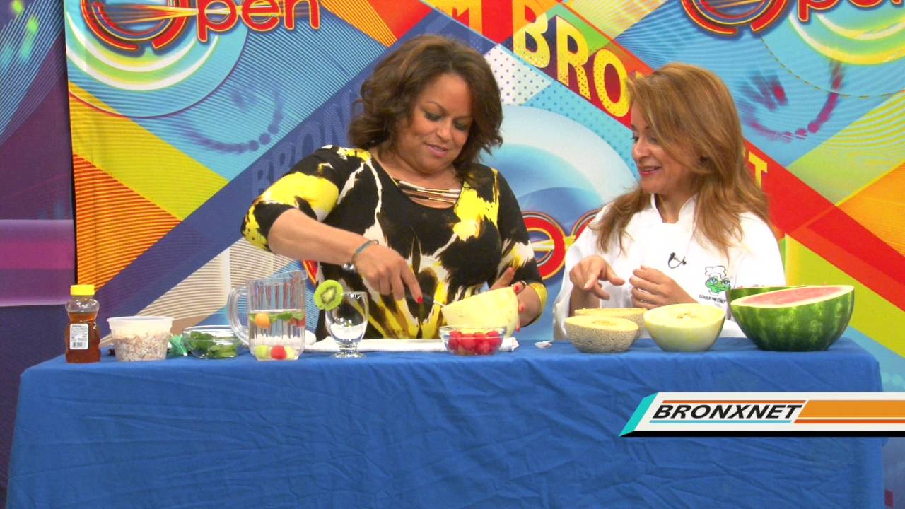 Coqui the Chef - YouTube