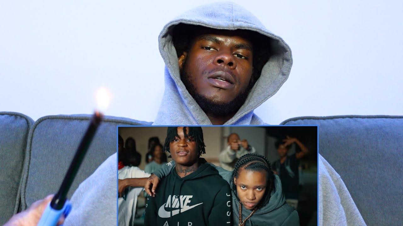 Rundown Spaz - Gang Member (Official Music Video) - YouTube